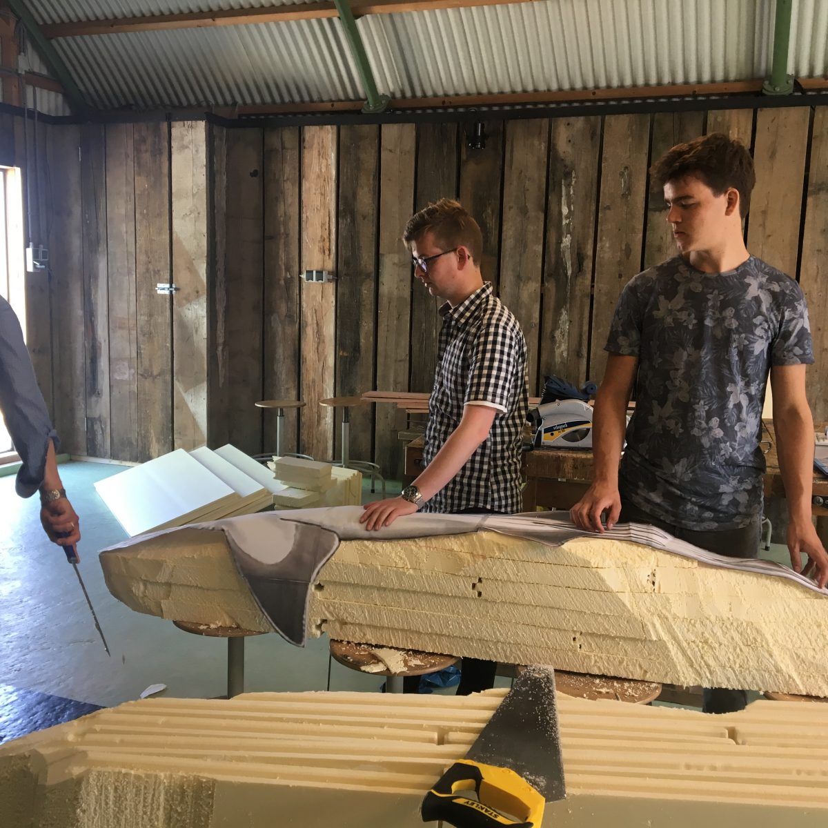 Dutch Caribbean Shark Week in full preparation mode – Save our Sharks NL